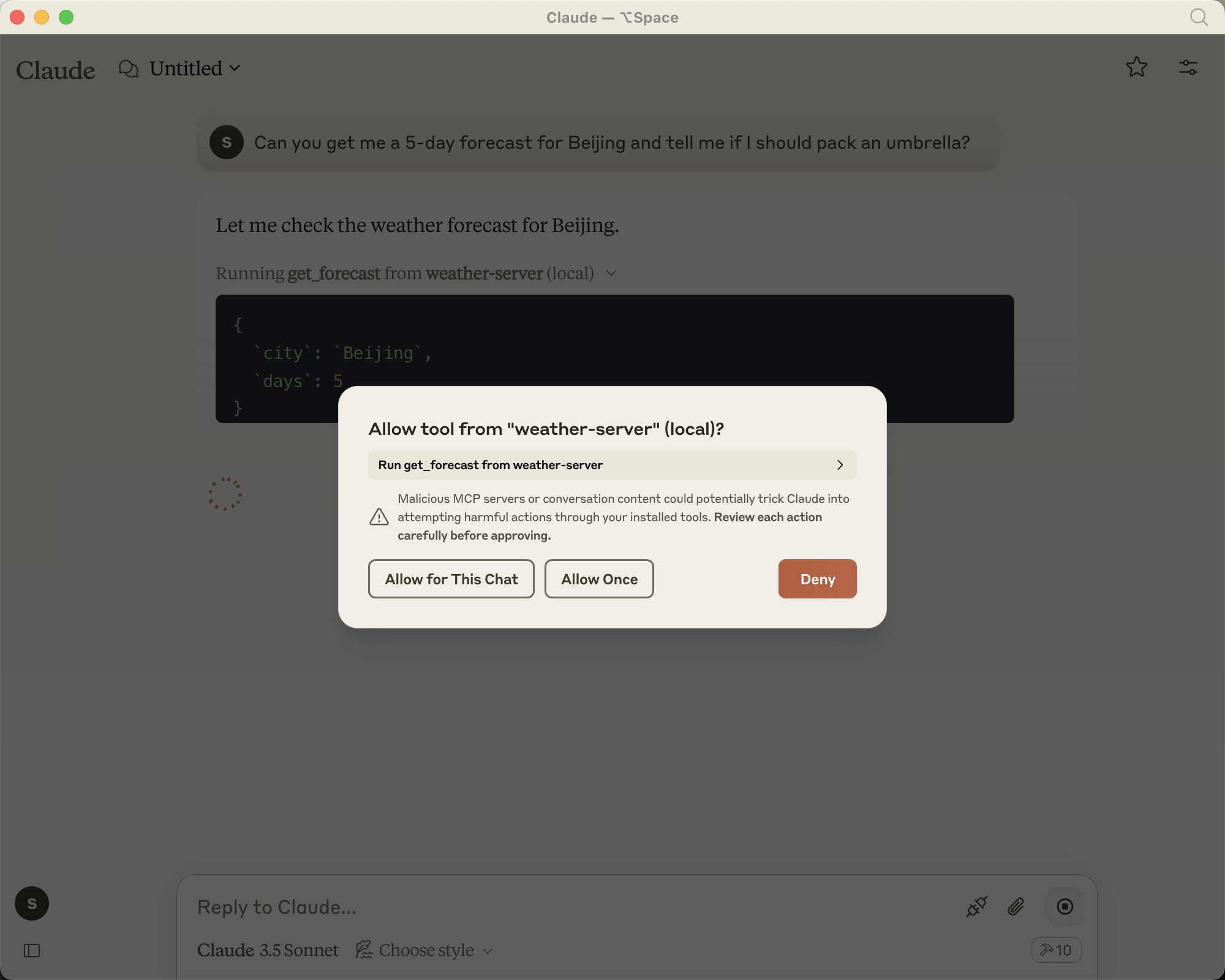 Claude MCP 使用及搭建 | ApFramework